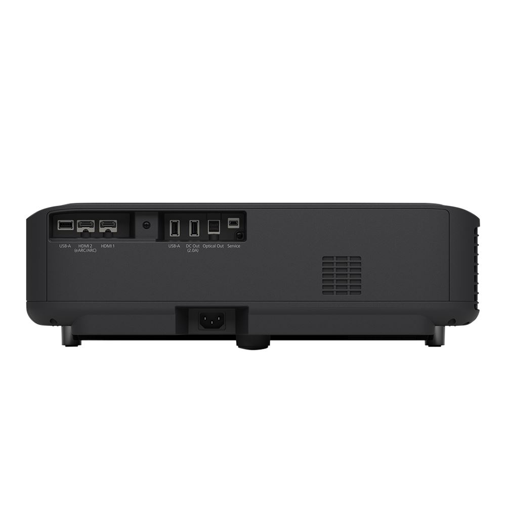 Epson EpiqVision Ultra LS650; Laser 4K UHD Smart Projector; 3600 Lumens ...
