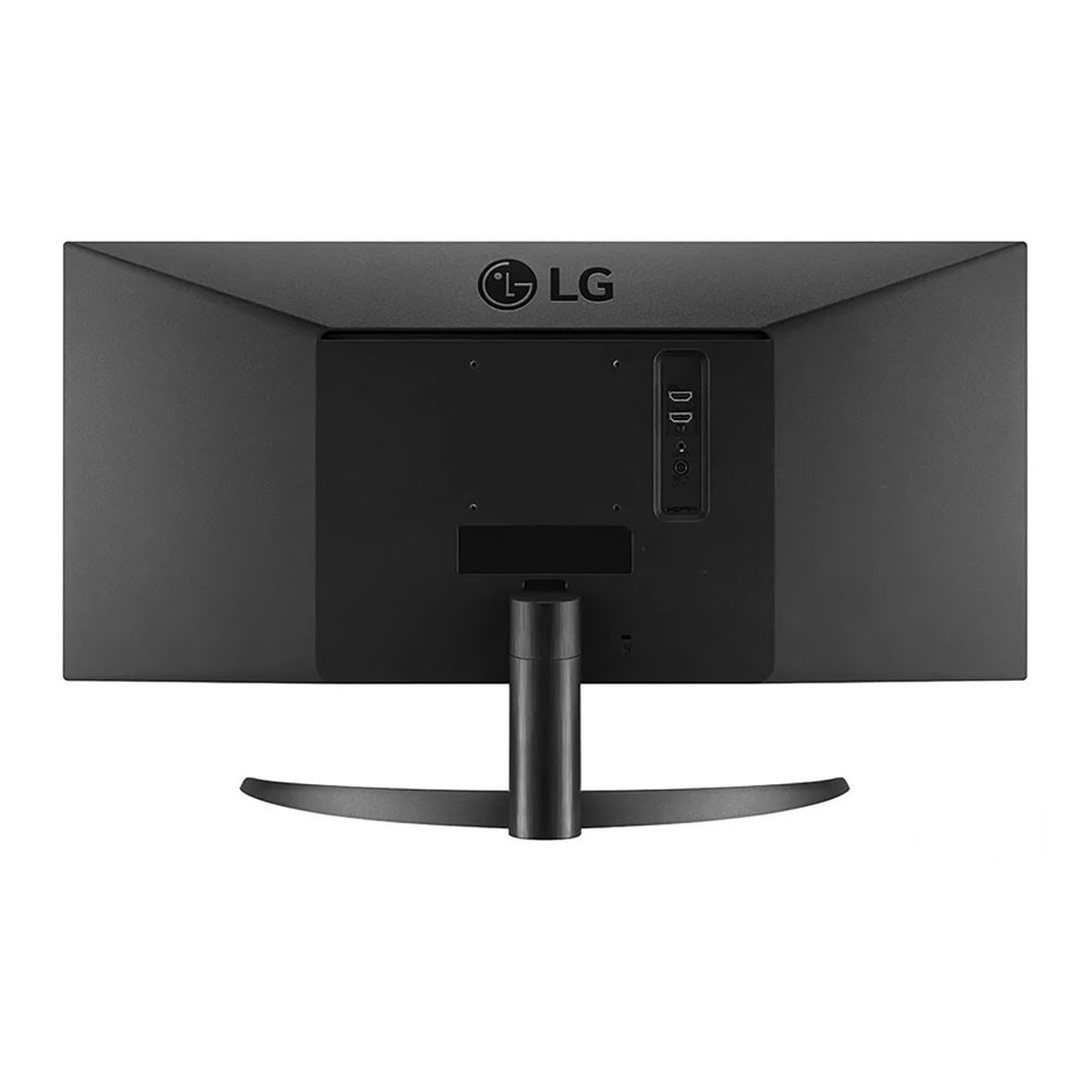 LG 29WP50S-W 29" Full HD (2560 x 1080) 75Hz UltraWide Monitor; AMD ...