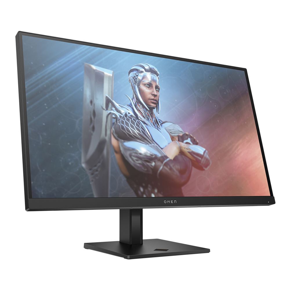 HP OMEN 27 27" Full HD (1920 x 1080) 165Hz LED Monitor; AMD FreeSync ...