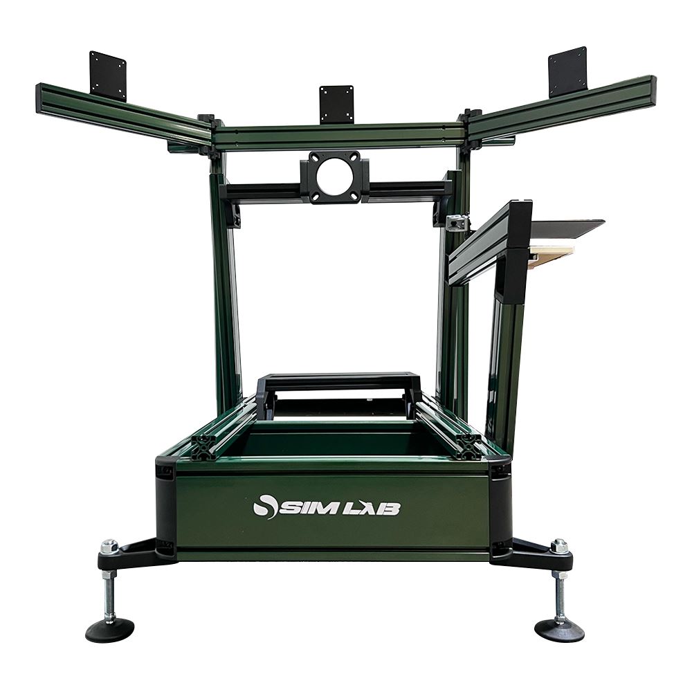 TK Racing P1 Pro Tony Kanaan Edition - Micro Center