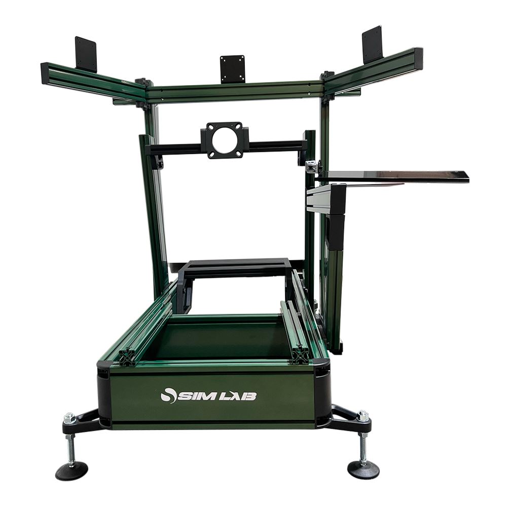 TK Racing P1 Pro Tony Kanaan Edition - Micro Center