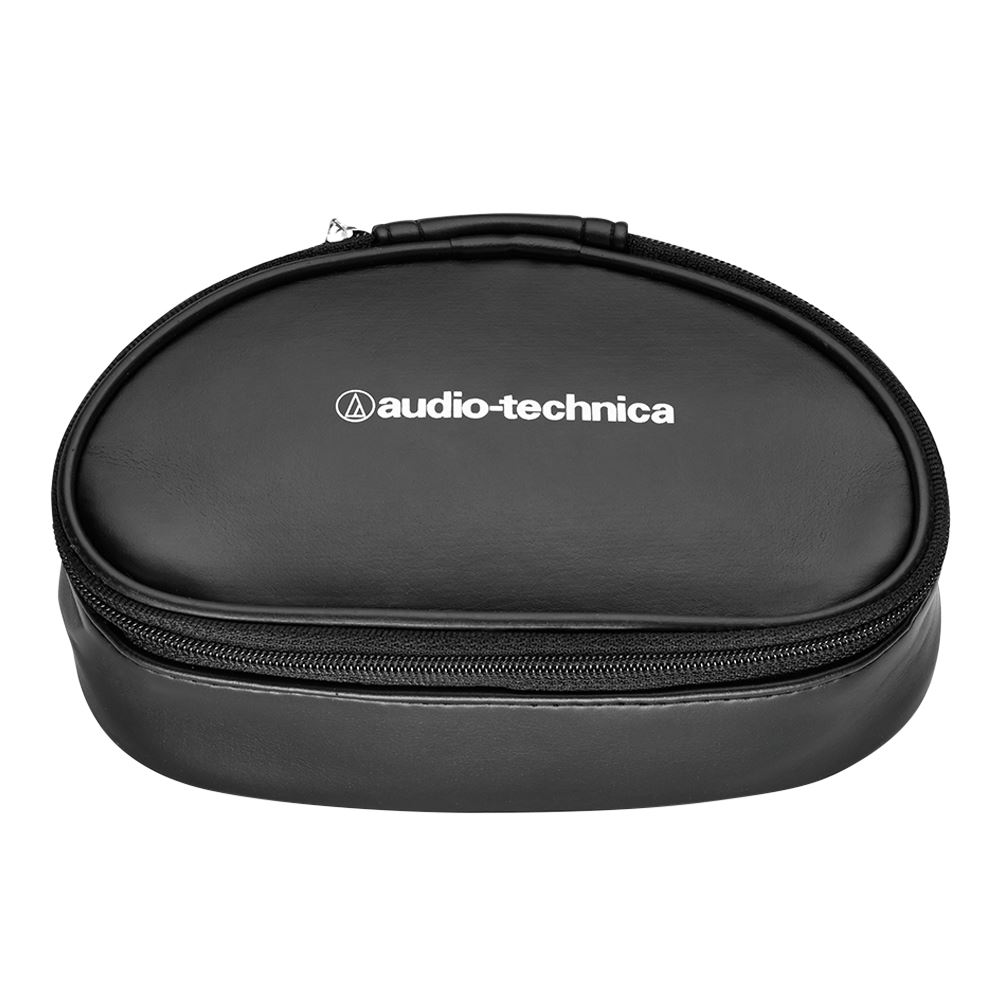 Audio-Technica ATH-M70x Professional Studio Monitor Headphones - Black ...