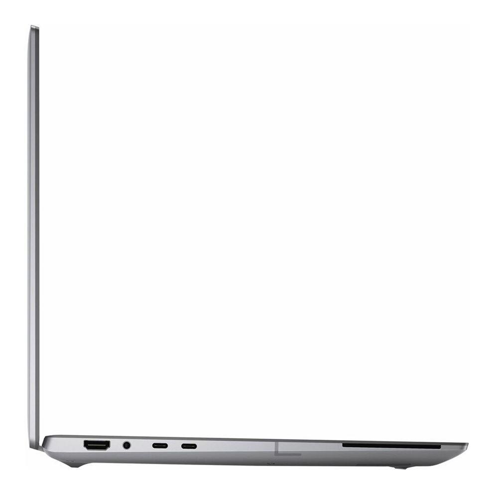 Dell Precision 5680 Mobile Workstation 16" Laptop Computer - Titan Gray ...