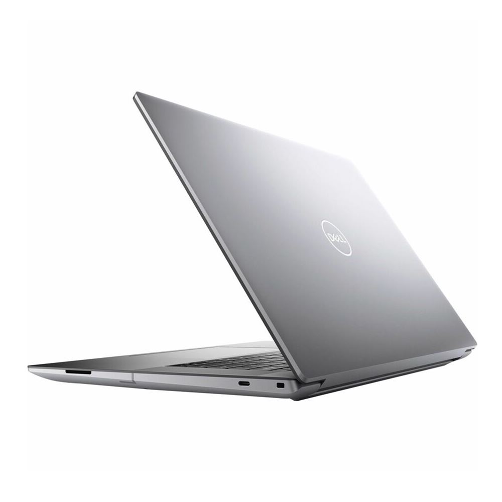 Dell Precision 5680 Mobile Workstation 16" Laptop Computer - Titan Gray ...