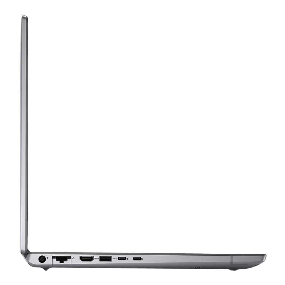 Dell Precision 7780 Mobile Workstation 17.3" Laptop Computer - Titan ...