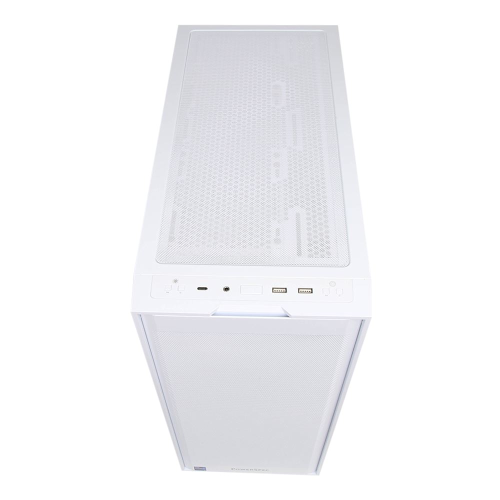 PowerSpec G476 Gaming PC Platinum Collection; Intel Core i9 14th Gen ...