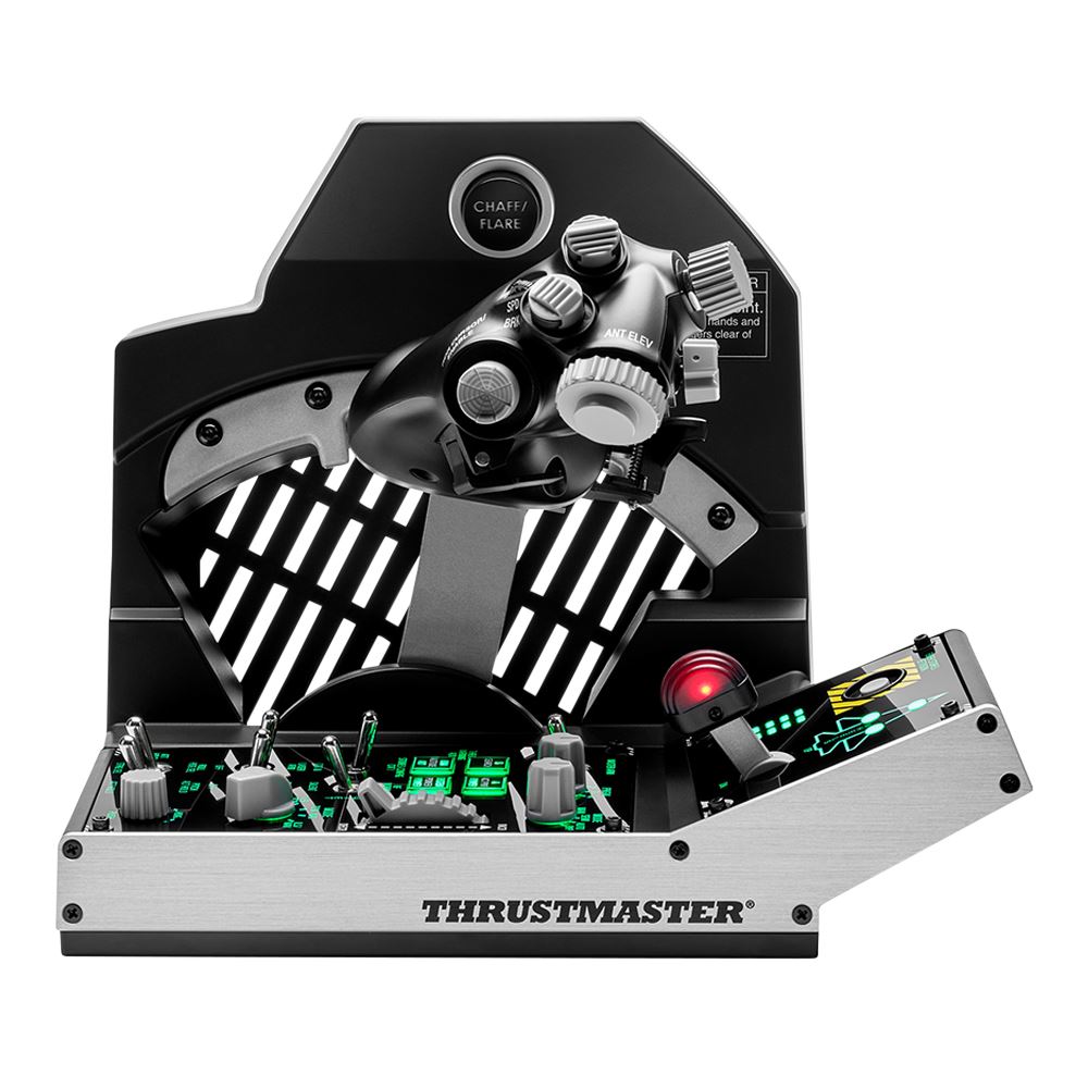 Thrustmaster Viper TQS Mission Pack - Micro Center