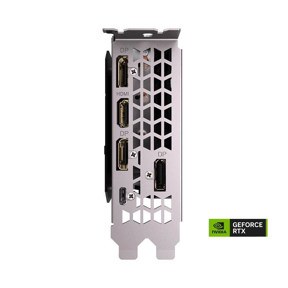 Gigabyte WindForce GeForce RTX 2070 Triple-Fan 8GB GDDR6 PCIe Graphics ...