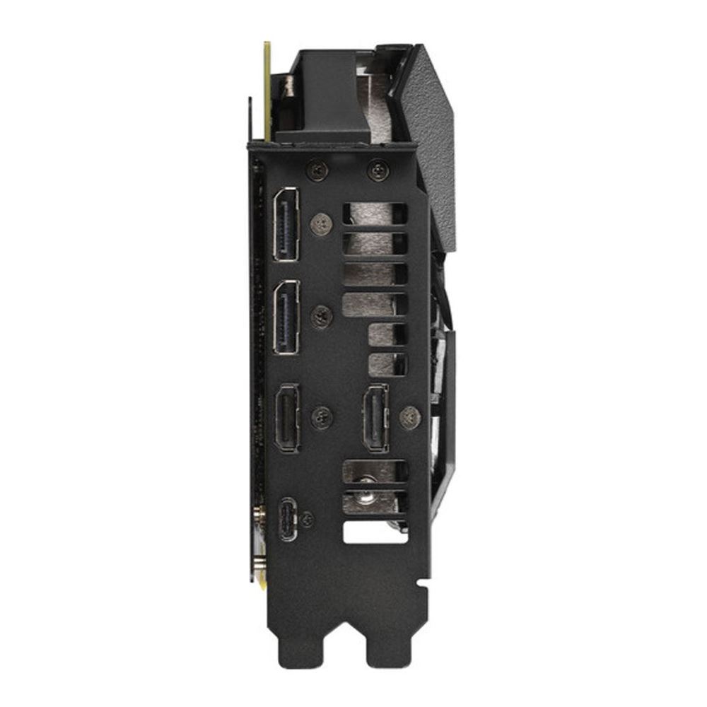 ASUS GeForce RTX 2060 Super ROG Strix Triple-Fan 8GB GDDR6 PCIe 3.0 ...