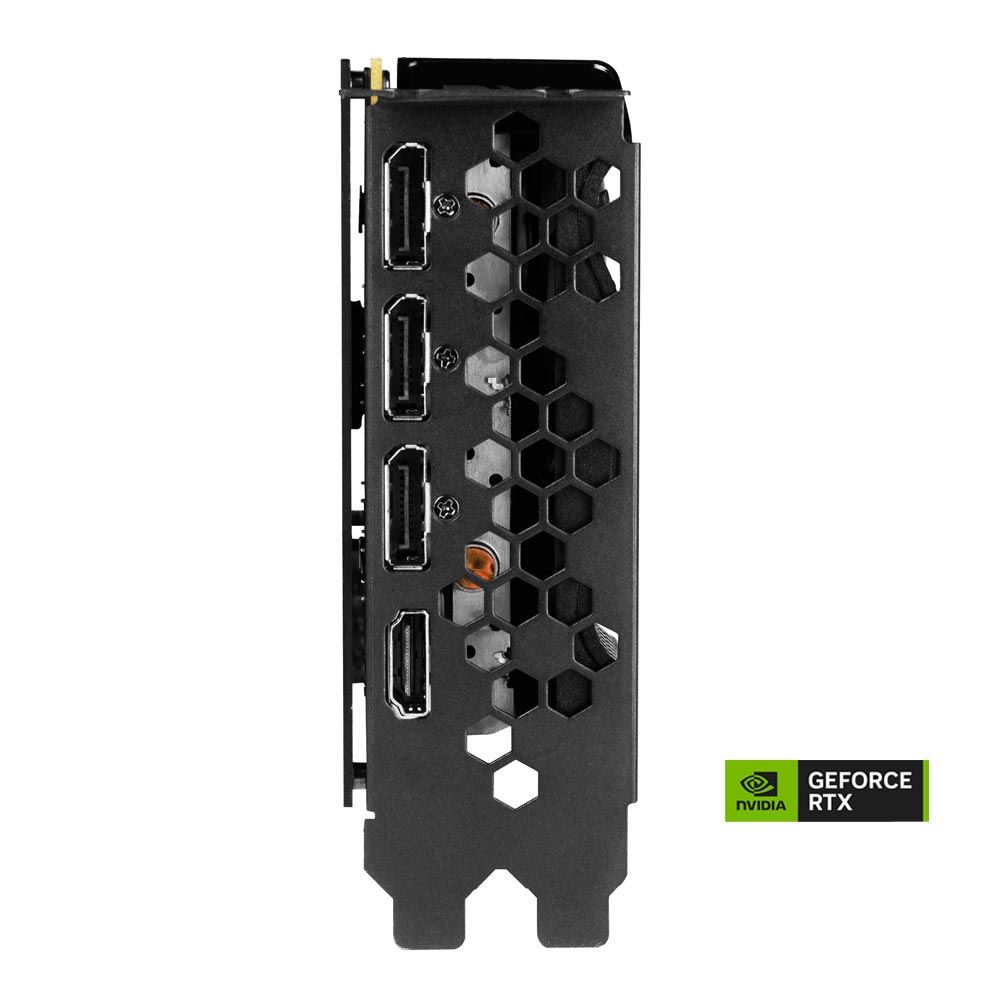 EVGA NVIDIA GeForce RTX 3050 XC Gaming Dual Fan 8GB GDDR6 PCIe 4.0 ...