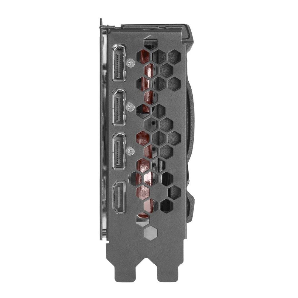 EVGA NVIDIA GeForce RTX 3070 XC3 Ultra Gaming Triple-Fan 8GB GDDR6 PCIe ...