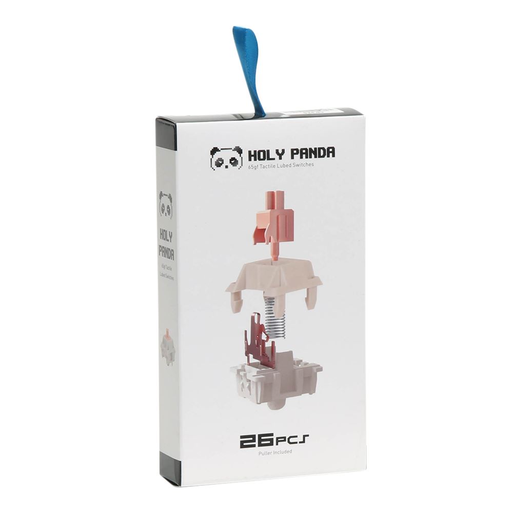 Inland Holy Panda Switch - Micro Center