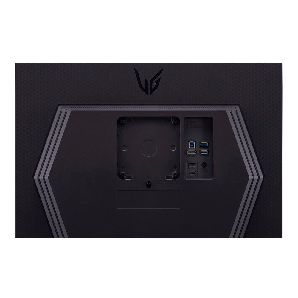 LG 27GR83Q-B UltraGear 27" 2K QHD (2560 x 1440) 240Hz Gaming Monitor ...