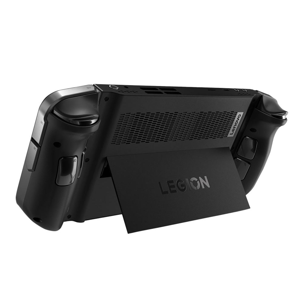 Lenovo Legion Go Handheld Gaming Computer; AMD Ryzen Z1 Extreme 3.3GHz ...