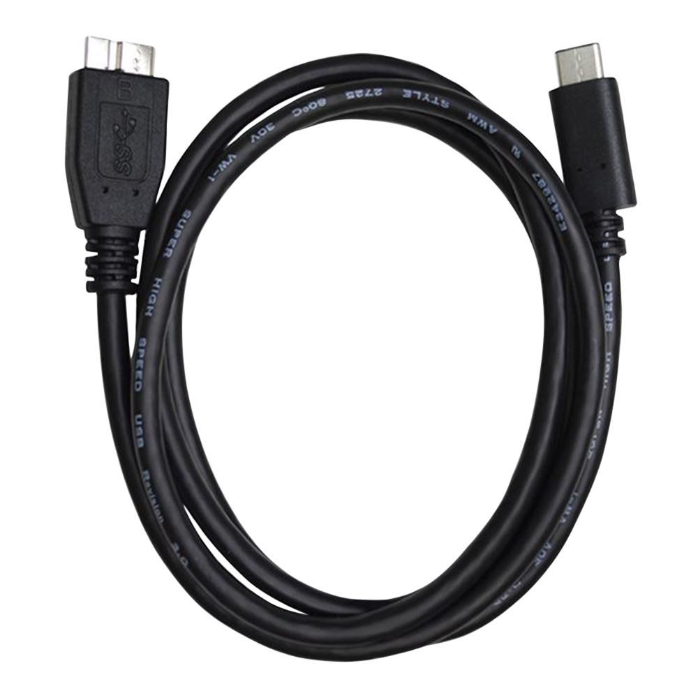 PPA USB-C to USB Micro B Male 3.1 (Gen 2) - 3.2 ft. - Micro Center