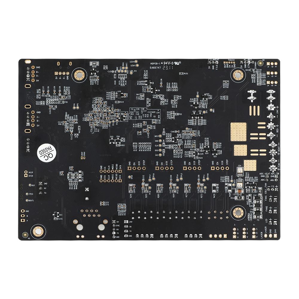 Creality K1 Mainboard CR4CU220812S12 - Micro Center