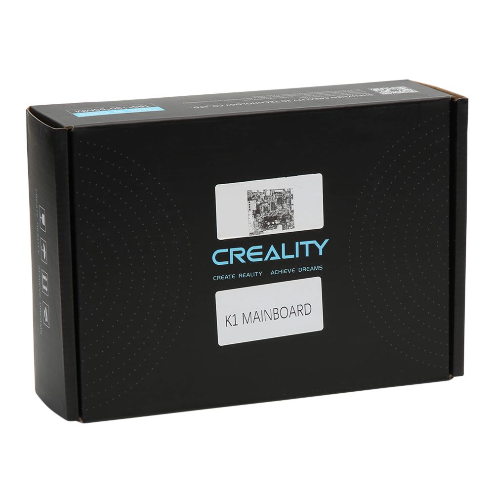 Creality K1 Mainboard CR4CU220812S12 - Micro Center
