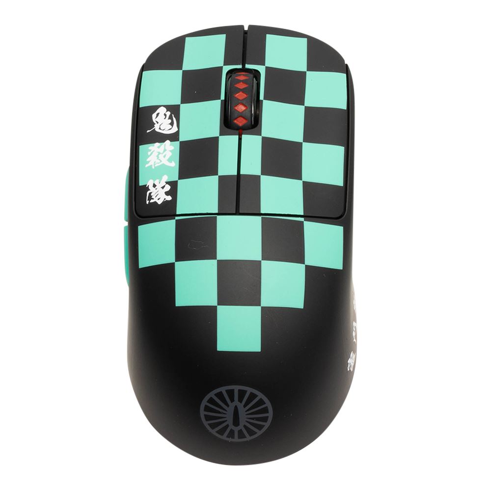 pulsar X2 V2 Wireless 4K- Tanjiro - Micro Center