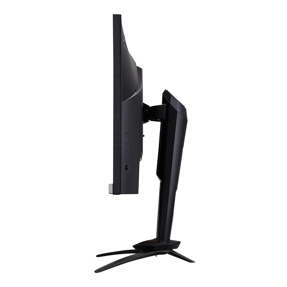 Acer Predator XB273U GSbmiiprzx 27" 2K WQHD (2560x 1440) 165Hz Gaming ...