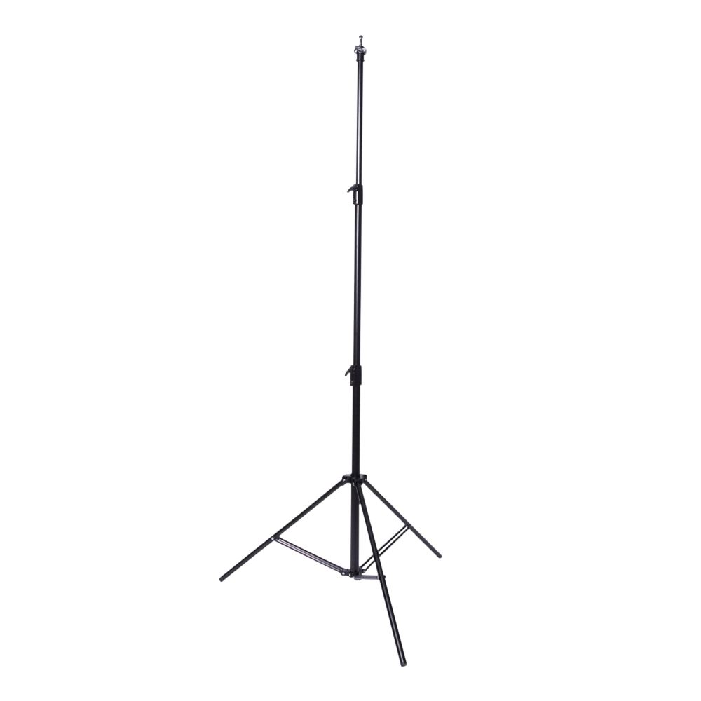 ProMaster Deluxe Light Stand - Micro Center
