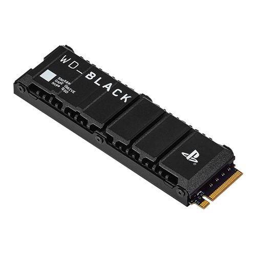 4 TB Ssd Ps5 Fanxiang 4TB NVMe PCIe Gen4 SSD - 7300MB/s Read, PS5/PC ...