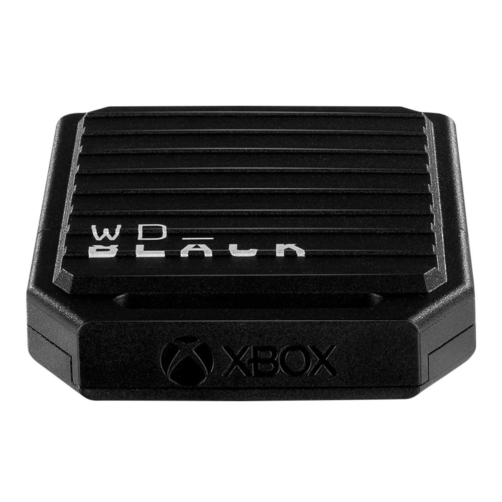 WD Black C50 512GB Expansion Card for Xbox Series Consoles - Micro Center