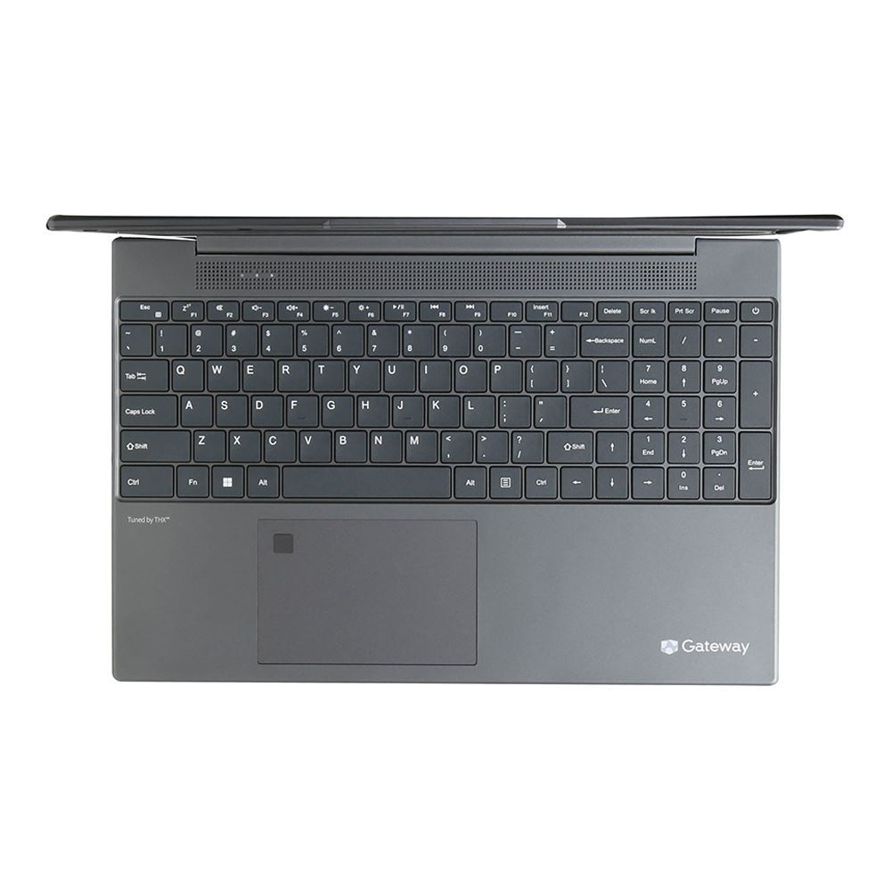 Gateway GWNR71539-BK 15.6" Ultra Slim Laptop Computer - Black; AMD ...