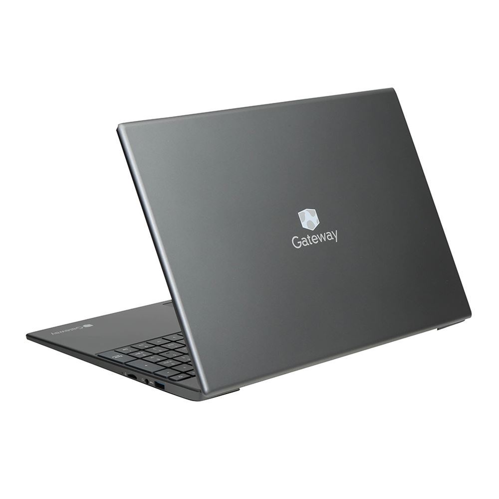 Gateway GWNR71539-BK 15.6" Ultra Slim Laptop Computer - Black; AMD ...