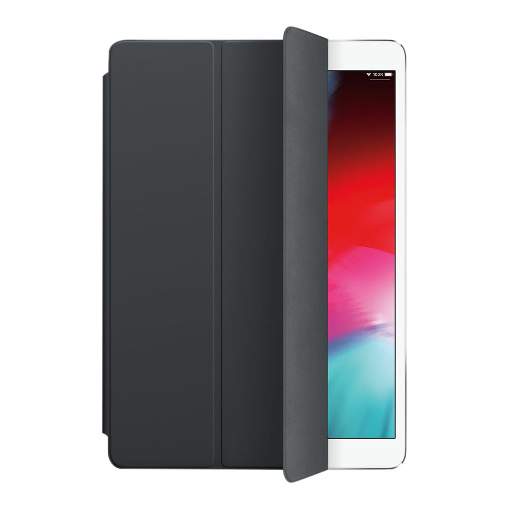 Apple Smart Cover (for 10.5-inch iPad Pro) - Charcoal Gray - Micro Center