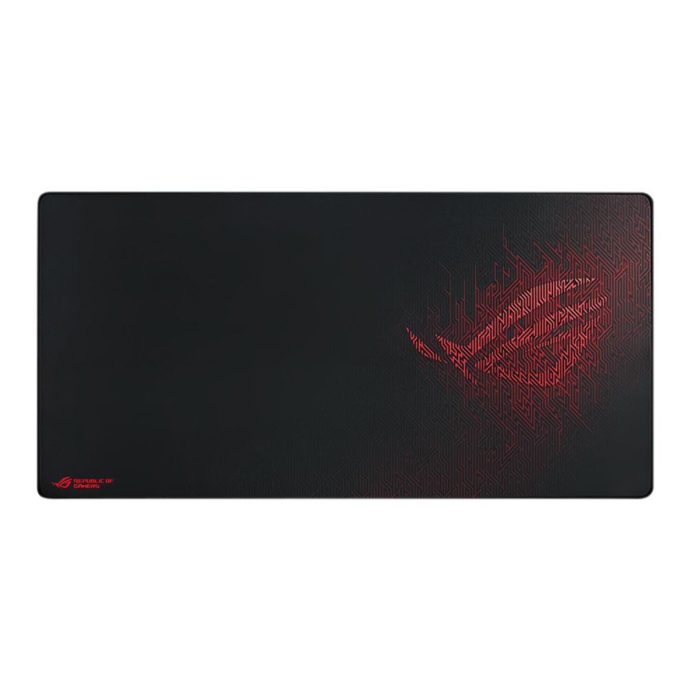 ASUS ROG Sheath Extra-Large Gaming Mouse Pad - Micro Center