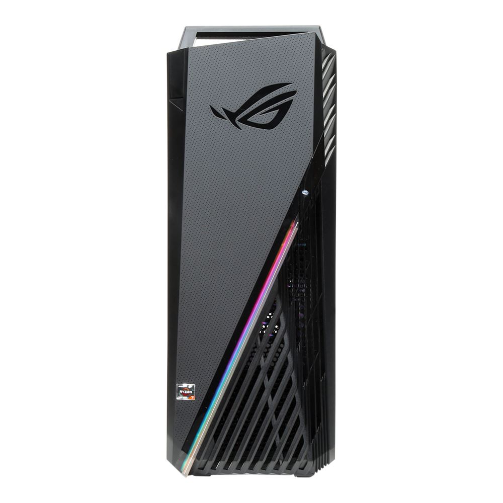 ASUS ROG Strix G15DK-MH764Ti Gaming PC; AMD Ryzen 7 5800X 3.8GHz ...