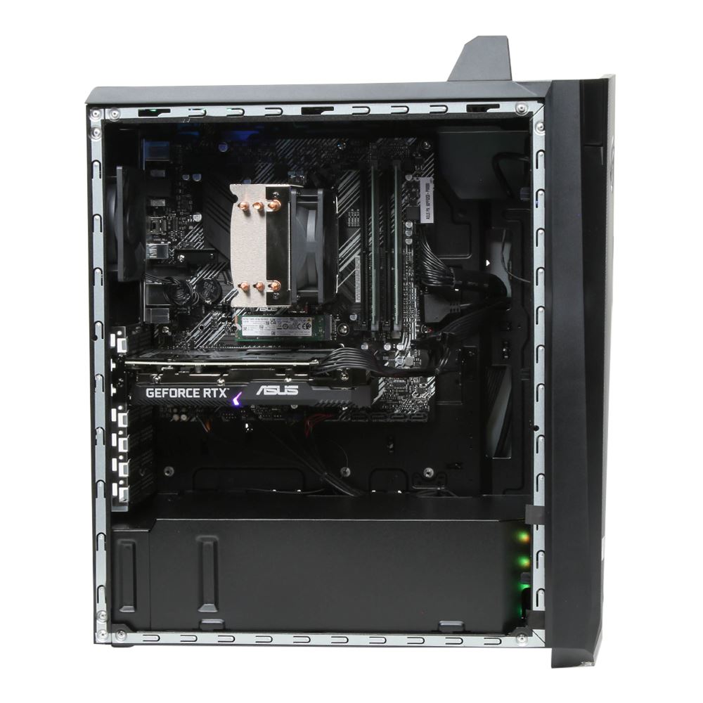 ASUS ROG Strix G15DK-MH764Ti Gaming PC; AMD Ryzen 7 5800X 3.8GHz ...