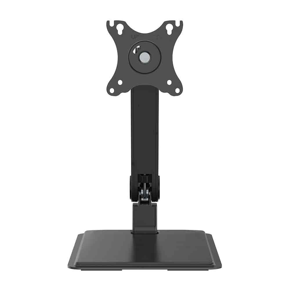 Inland Adjustable Touch Screen Monitor Desk Stand; 17"-32" Monitors ...