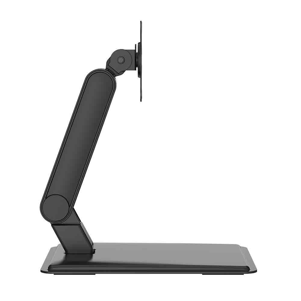 Inland Adjustable Touch Screen Monitor Desk Stand; 17"-32" Monitors ...