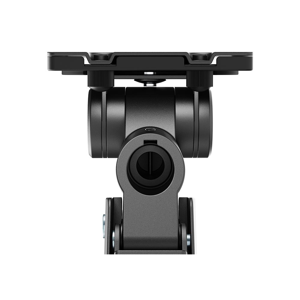 Inland Super Heavy-Duty Monitor Arms; 27KG Load Capacity; Gas Monitor ...