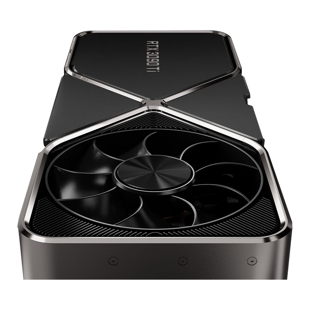 NVIDIA GeForce RTX 3090 Ti Founders Edition Dual Fan 24GB GDDR6X PCIe 4 ...