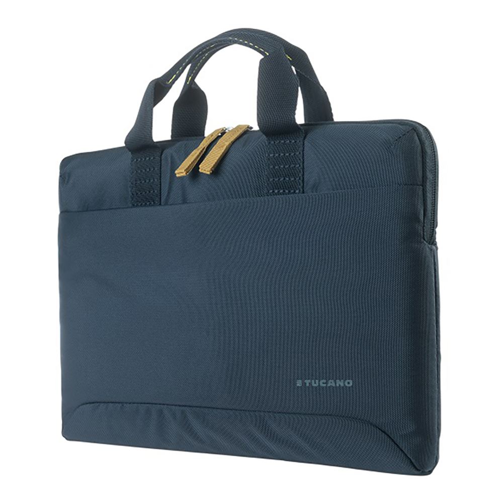 Tucano USA Smilza Super Slim Bag for Laptop 14" and MacBook Air/Pro 13 ...