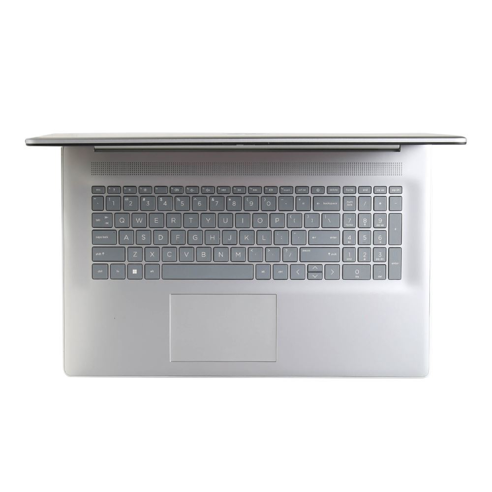 HP 17-cn2070cl 17.3" Laptop Computer (Refurbished) - Natural Silver ...
