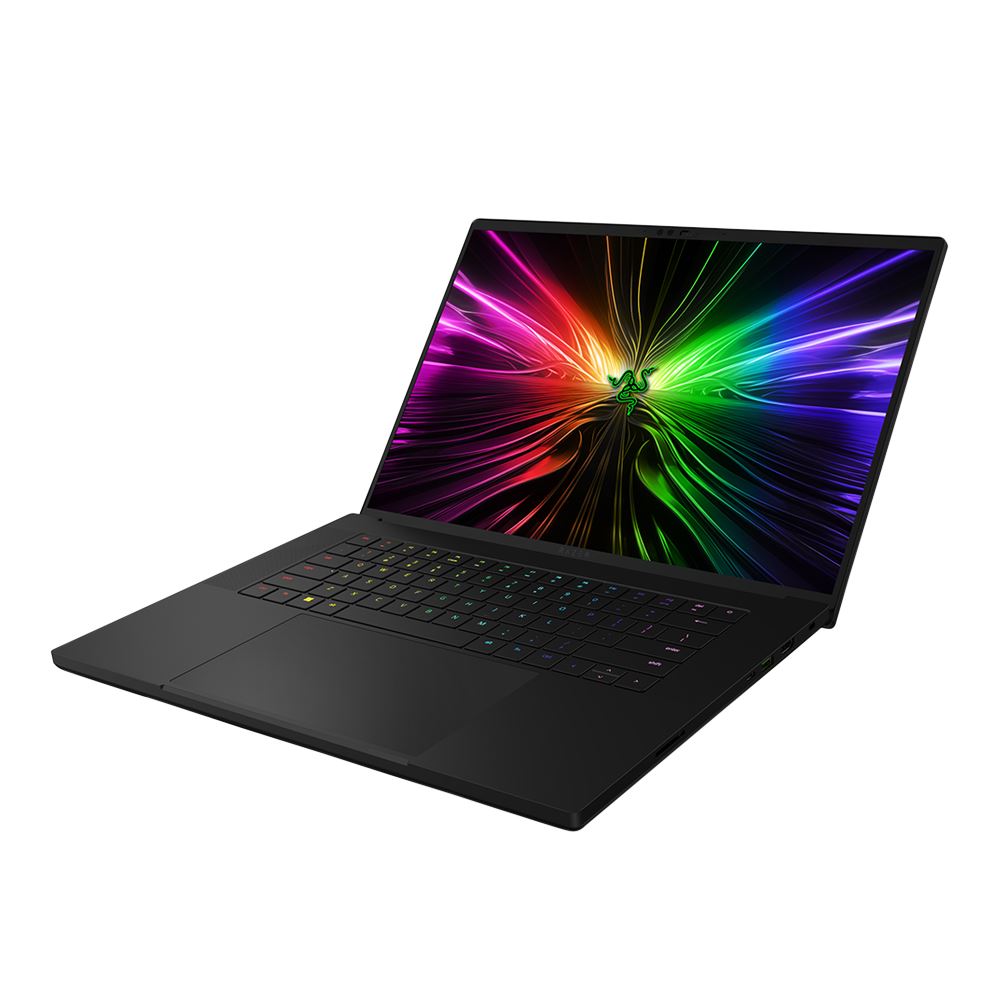 Razer Blade 16 16" Gaming Laptop Computer - Black; Intel Core i9 14th ...