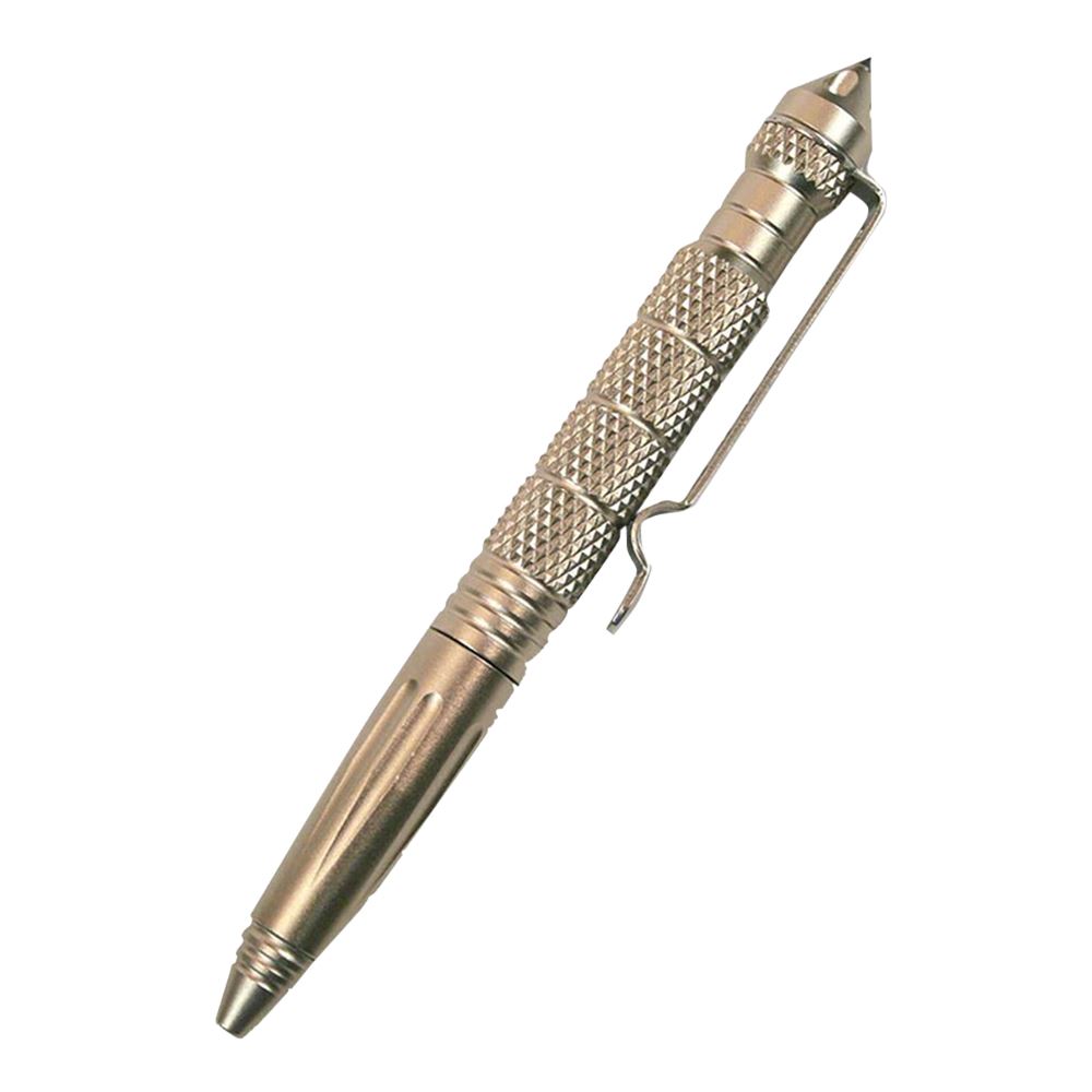 Tactical Pen Pocket Multi-tool - Micro Center