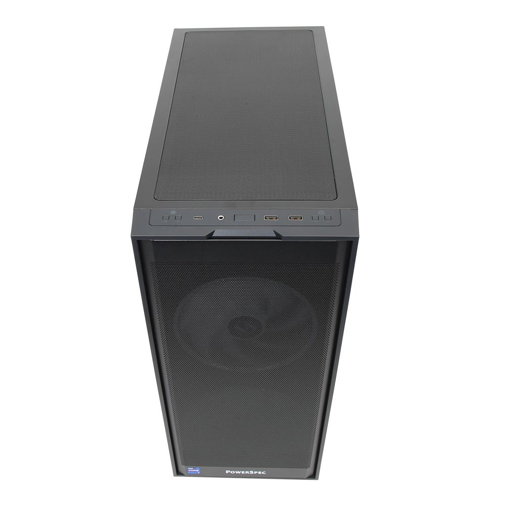 PowerSpec G477 Gaming PC; Intel Core i9 14th Gen 14900KF 2.4GHz ...