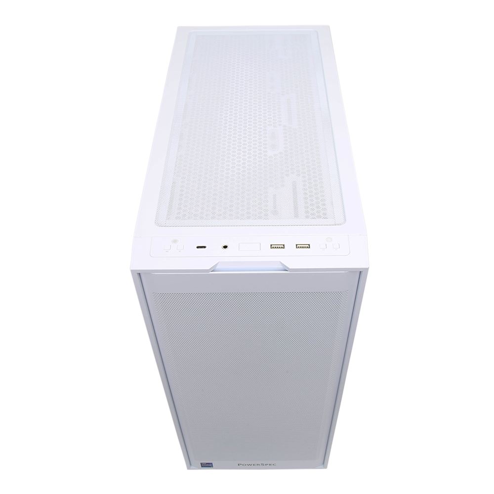 PowerSpec G478 Gaming PC; Intel Core i9 14th Gen 14900KF 3.2GHz ...