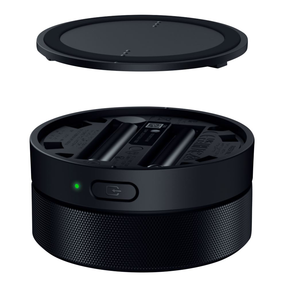 Razer Wireless Control Pod: Advanced Audio Control for Nommo V2 ...