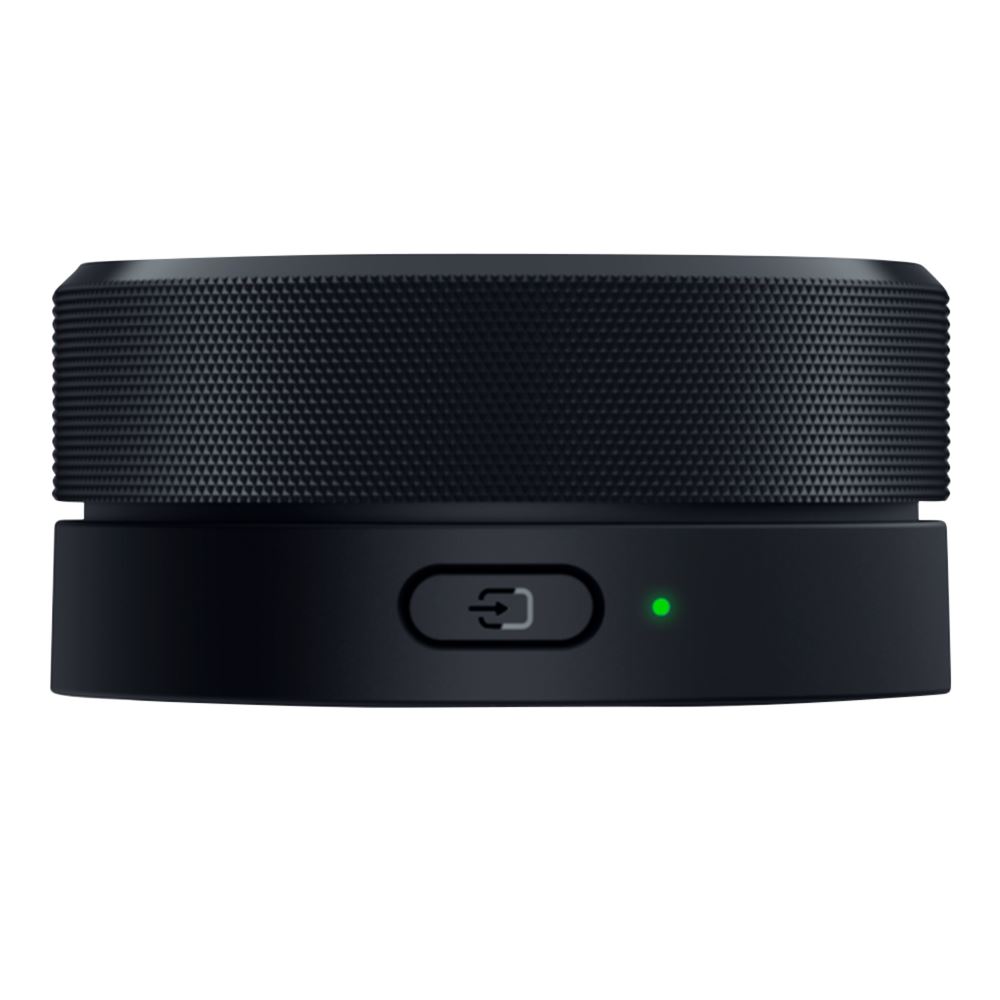 Razer Wireless Control Pod: Advanced Audio Control for Nommo V2 ...