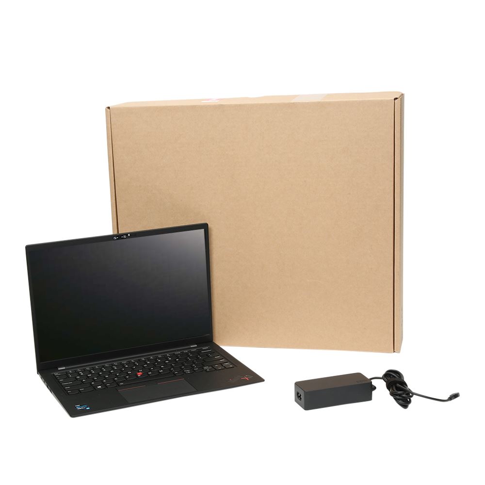 Lenovo ThinkPad X1 Carbon Gen 9 14" Laptop Computer (Factory ...