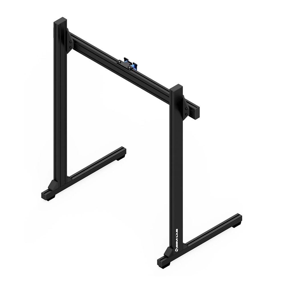 Sim Lab Triple Monitor Mount - Micro Center