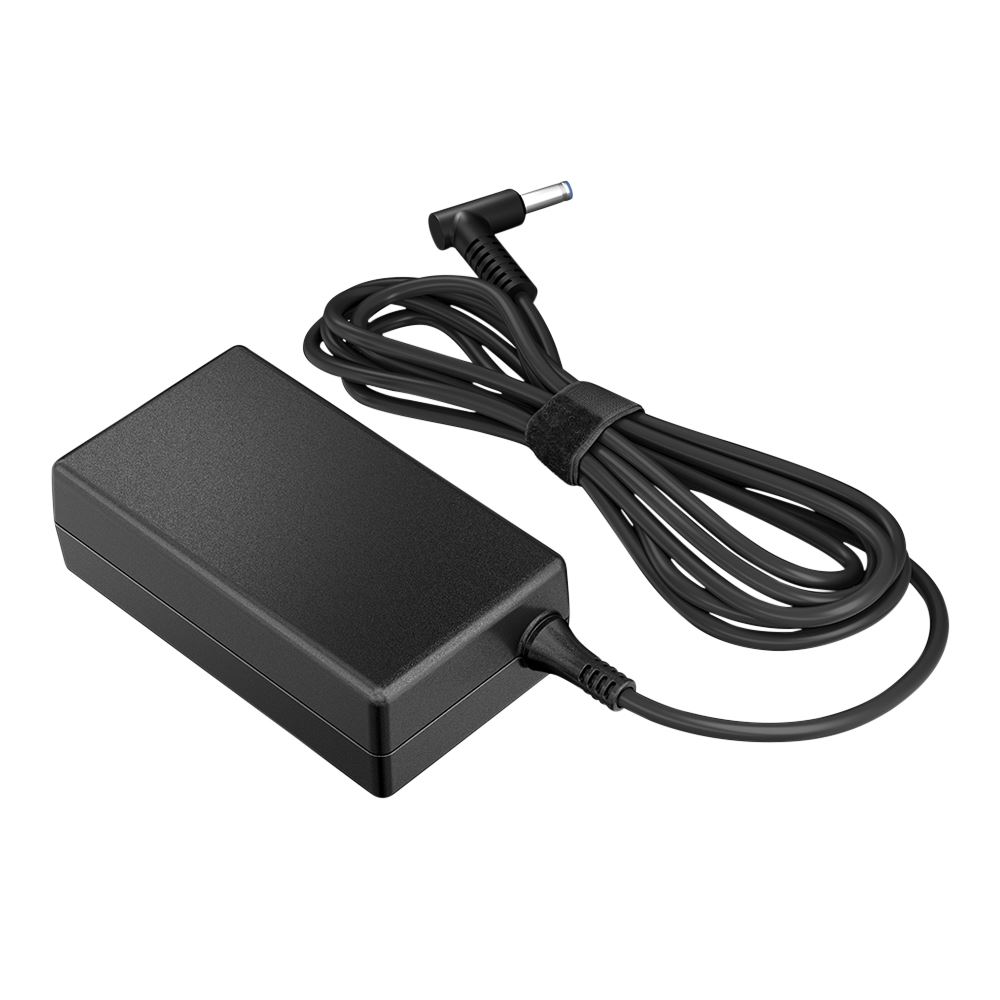 HP 65W Smart AC Adapter - Micro Center