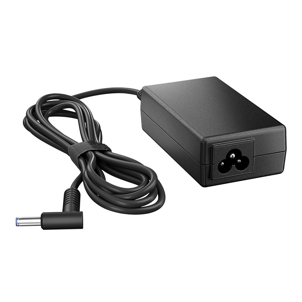 HP 65W Smart AC Adapter - Micro Center