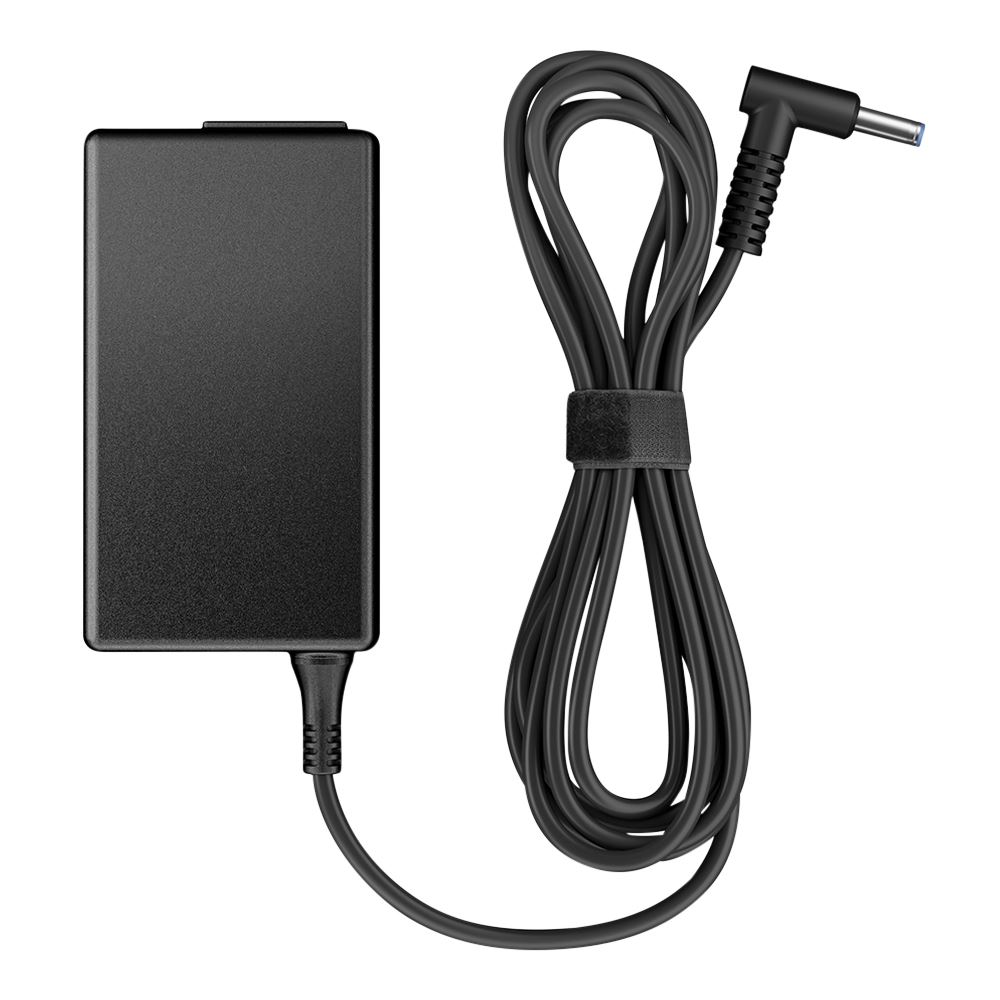 HP 65W Smart AC Adapter - Micro Center