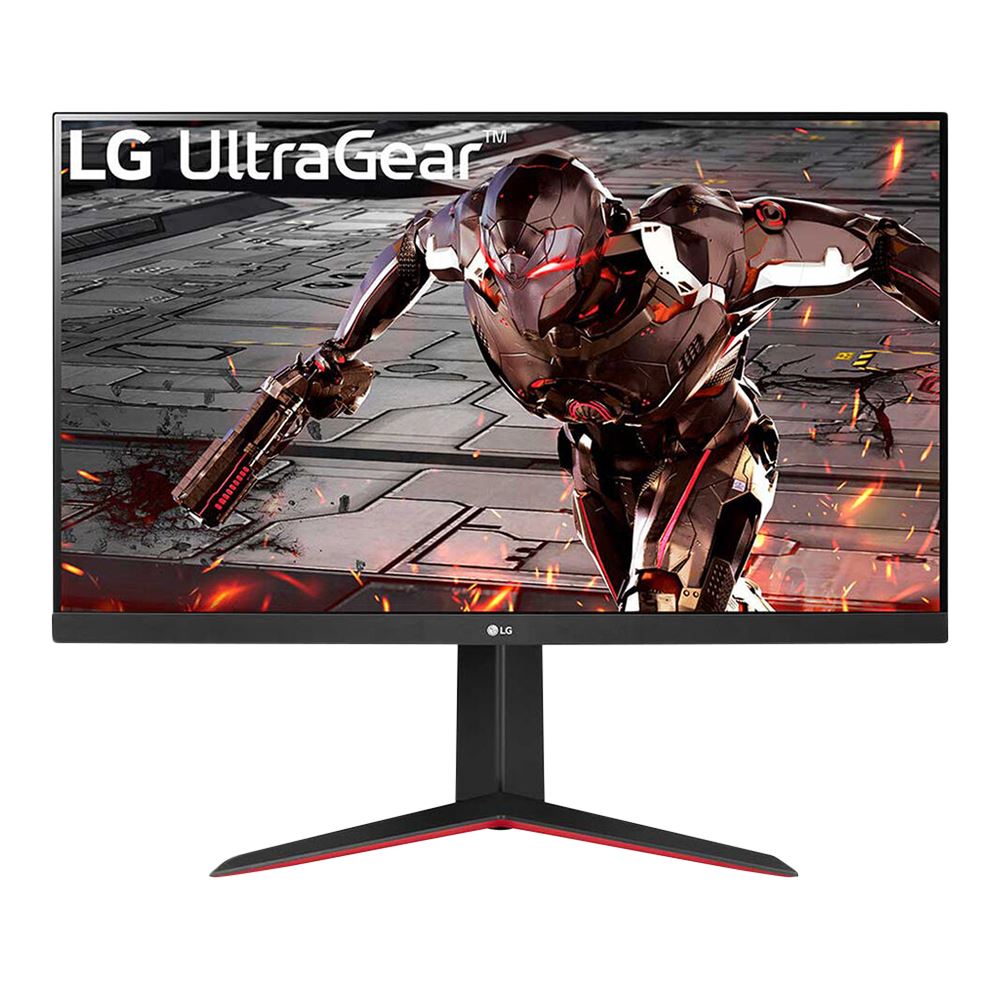 LG 32GN650-B.AUS UltraGear 31.5" 2K QHD (2560 x 1440) 165Hz Gaming ...